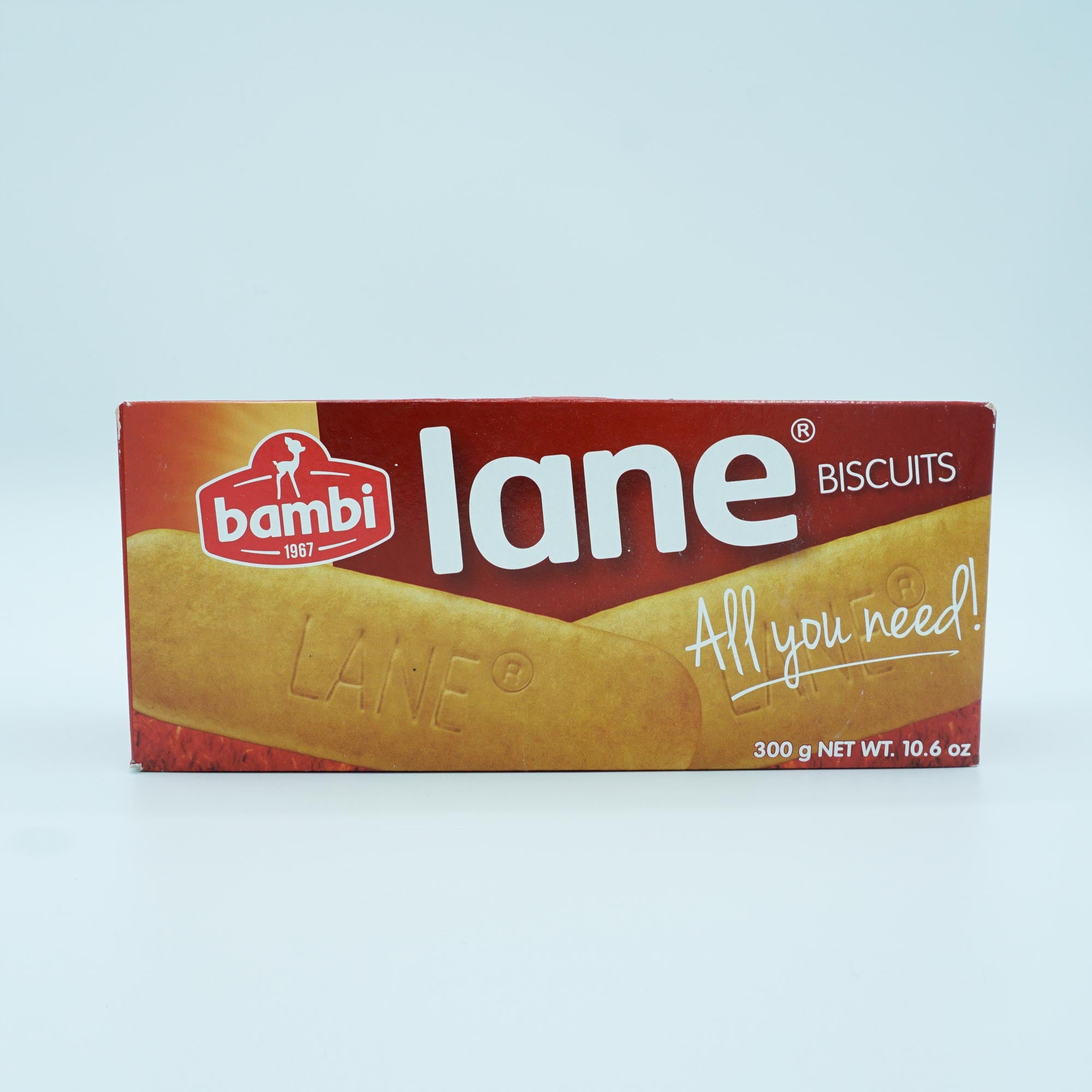 Southend Food Centre | Bambi Lane Biscuits | 72-74 London Road ...
