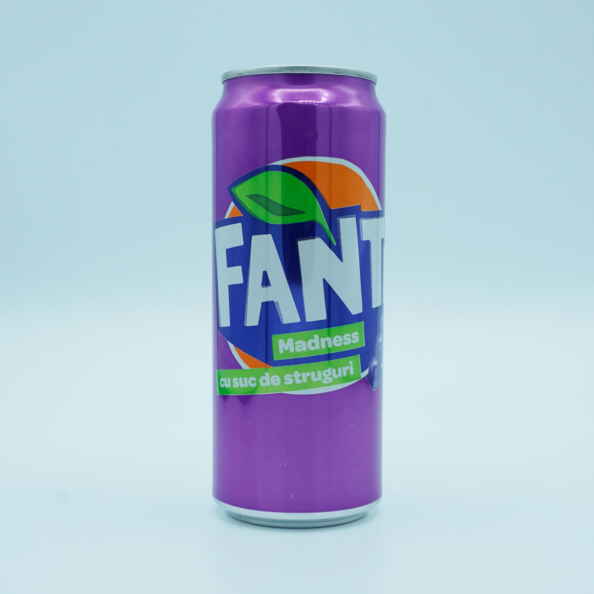 Soft Drinks